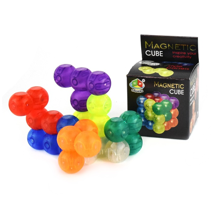 Logik og tal legetøj | Se vores store udvalg → Legeakademiet